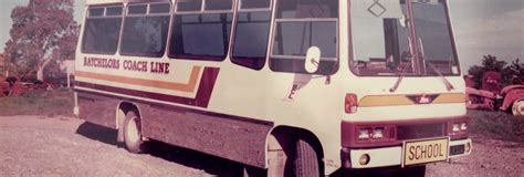 Fernside Yesterday — Fernside School Information