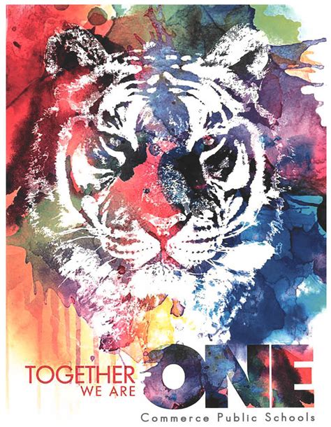 Commerce High School Added A New Photo Commerce High School