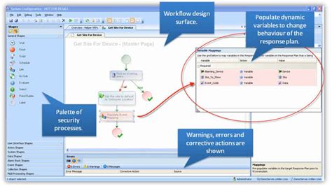 Ipsecuritycenter Response Plan Workflow Engine