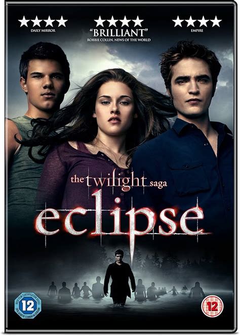 Xavier Samuel Eclipse Promo Twilight Series Photo