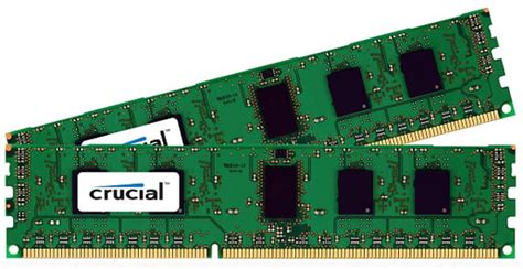 Lexar Media Intros Crucial Ddr3 Kits For New Intel Platform Techpowerup