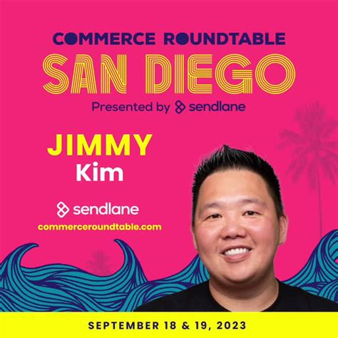 Hans P Harris On Linkedin Humbled To Be Part Of The Stacked Roster Of Speakers At Commerce…