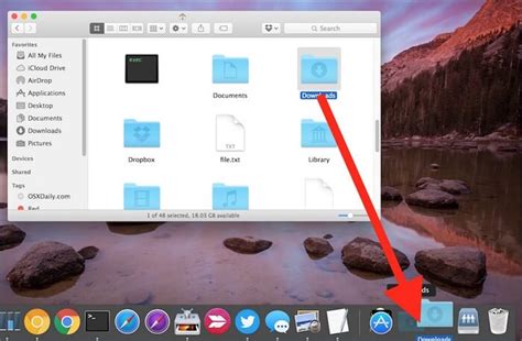 How To Find Downloads On Mac 5 Straightforward Ways