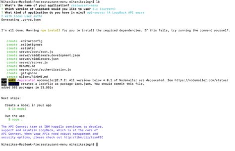 How To Build A Restful Api With Authentication In 5 Minutes — All From