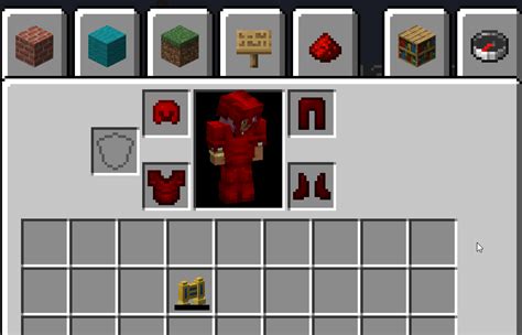 Nova Broke Itemsadders Custom Armor · Issue 246 · Xenondevsnova · Github