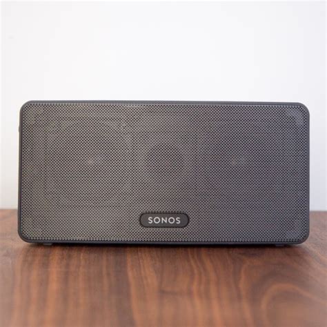 Python Web Proxy Convinces Sonos To Stream Youtube Hackaday