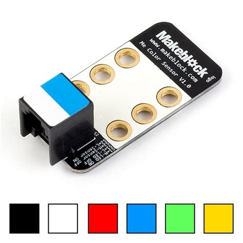 Makeblock Me Color Sensor