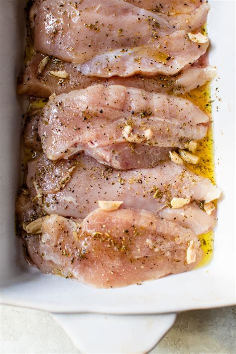 Grilled Chicken Breast Recipe Chronicle