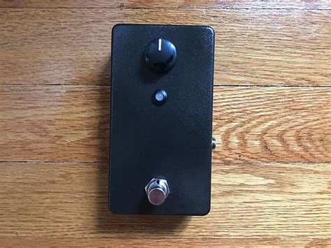 Zuul The Gatekeeper Noise Gate Clone Reverb