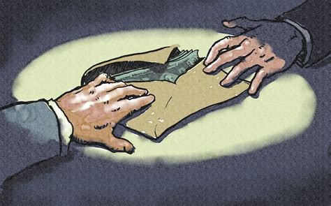 Авлигад хамгийн их идэгдсэн газруудын үнэлгээ гарчээ