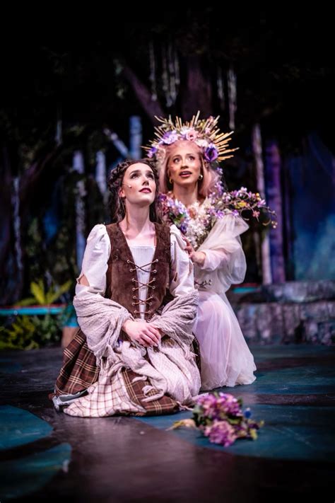 Into The Woods Cinderella At The Grave Artofit