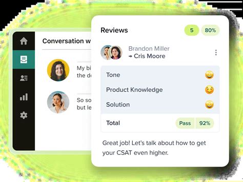 Automated Quality Assurance With Zendesk Qa Leafworks