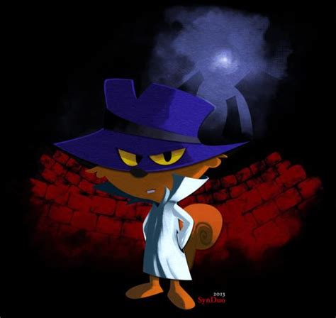 🔥 50 Secret Squirrel Wallpapers Wallpapersafari