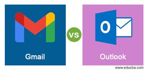 Outlook Com Vs Gmail The Tech Edvocate