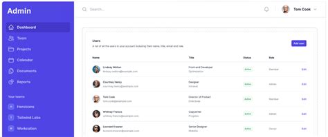 Creating A Firebase Admin Panel With Reactjs And Nextjs Dev Community