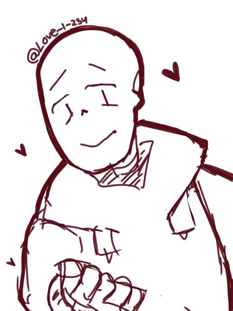 Underswap Papyrus Drawing Undertale Amino