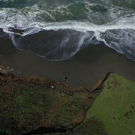 Trump And Newsom Are Attacking The California Coastal Commission The