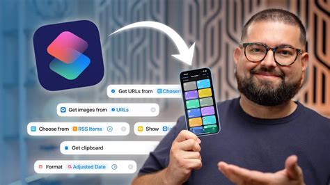 how to create advanced iphone shortcuts geeky gadgets