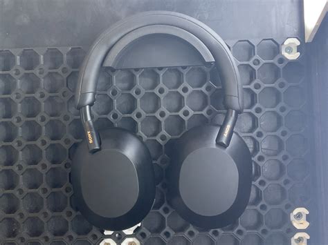 Multiboard Headphone Hanger For Sony Wh 1000xm5 By Meaningful