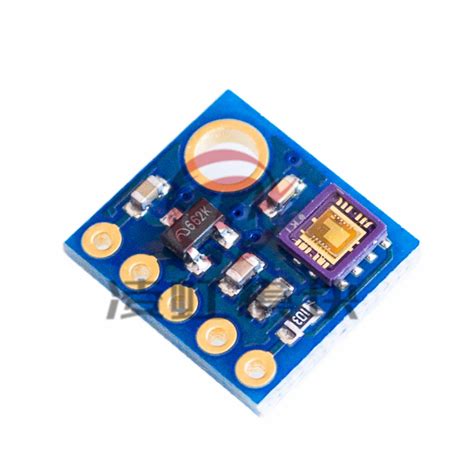 gy 8511紫外线传感器模块gyml8511 模拟量输出uv sensor breakou 阿里巴巴