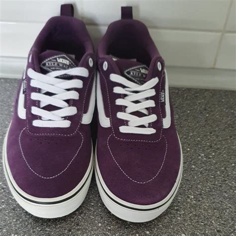 Vans оригінал — ціна 1900 грн у каталозі Кеди Купити чоловічі речі за доступною ціною на Шафі