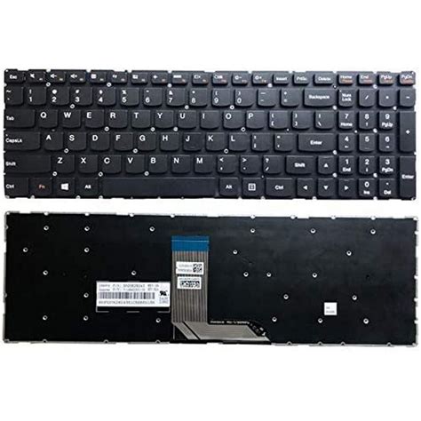 Tastatura Za Laptop Lenovo Ideapad Isk Isk Mali Enter