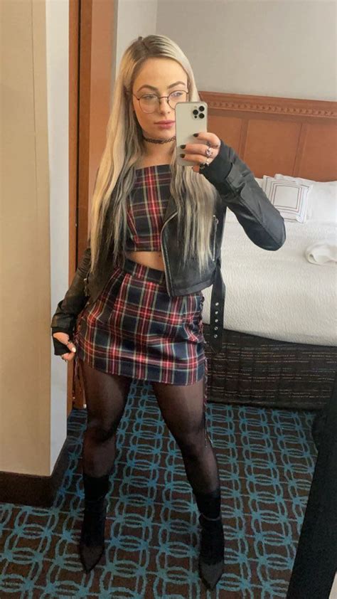 Liv Morgan On Twitter Wwe Outfits Fashion Tights Pantyhose Outfits