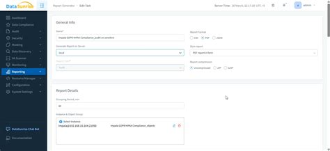 how to manage compliance for apache impala essential tips