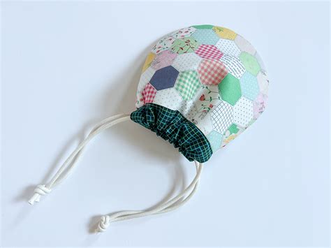 How To Sew A Round Drawstring Bag Weallsew