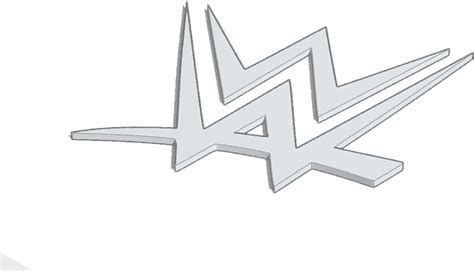 Download Wwe Logo Png File Sports Transparent Png Download Seekpng