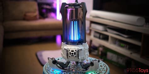 Gravastar Supernova Launches As Its Latest Sci Fi Speaker