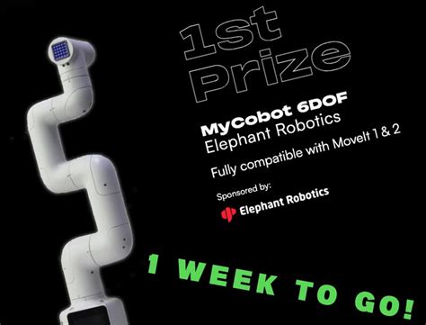 Open Robotics Posted On Linkedin