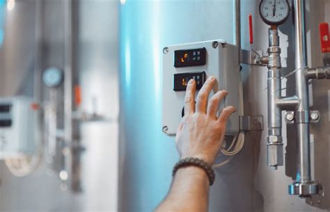 Ideal Beer Tunnel Pasteurization Temperature