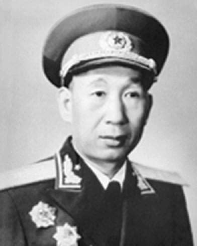 陈钦 中国人民解放军少将 搜狗百科