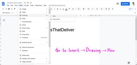 How To Double Underline In Google Docs