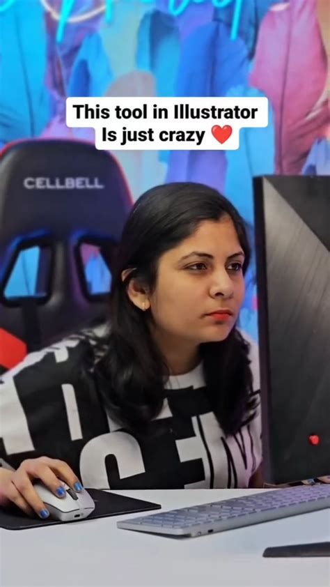 Back To School 🎒 With This Illustrator Tip ️ In 2024 Photoshop Tutorial Typography Teaching