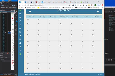 Angular How Do I Set The End Date Different From The Start Date