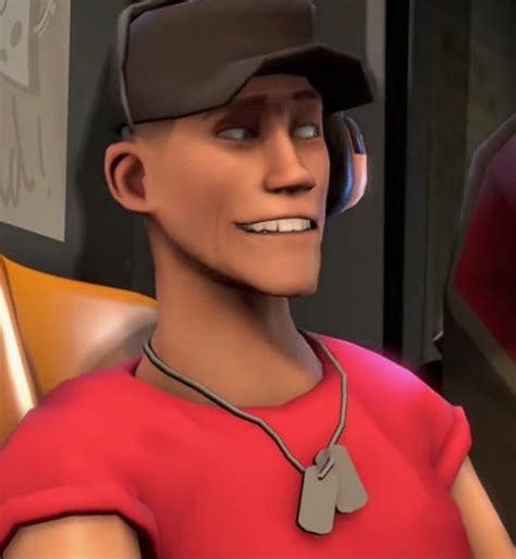 Scout Tf2 NSFW Character AI Chat Game