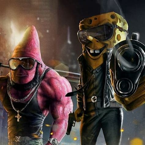 Stream Spongebob Drill By Lil Flopper Listen Online For Free On