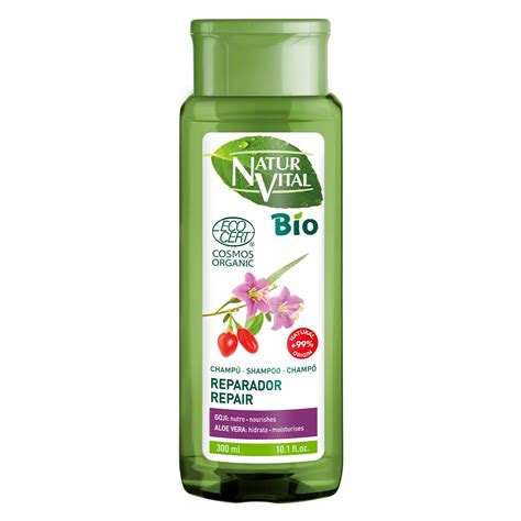 Repairing Bio Shampoo