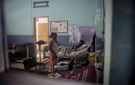 Pacientes Gastan Mínimo 81 Dólares En Insumos Básicos Para Operarse En