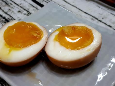 是溏心蛋还是溏心蛋 溏心蛋 溏心蛋正宗 大山谷图库