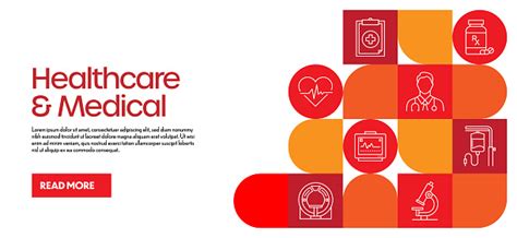 라인 아이콘을 사용한 건강 관리 및 의료 관련 디자인 단순 윤곽선 기호 아이콘 병원 의사 비상 사태 의학 외과 건강 진단에 대한 스톡 벡터 아트 및 기타 이미지 Istock