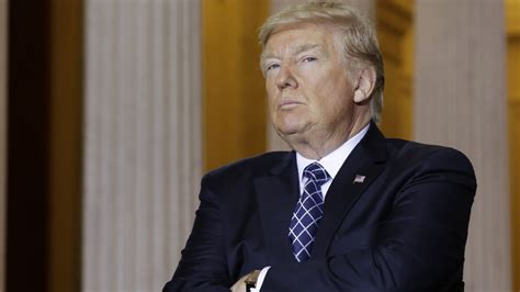 How Donald Trump Could Ensure The Latest Yuge Accounting Scandal Is The