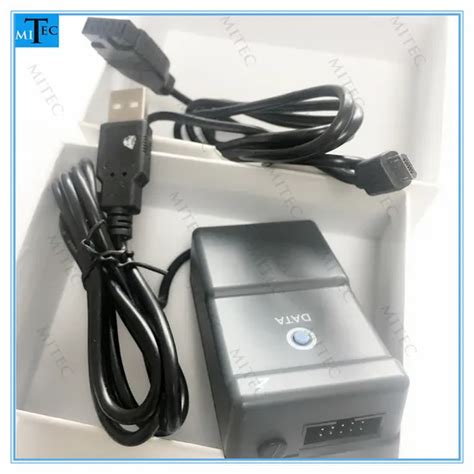 Data Output Cable Computer Interfaces For Digital Caliper Digital