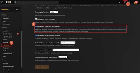How Do I Set Up Plex Media Server On BeeStation Plus BST170 8T Synology Knowledge Center