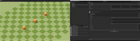 Help Updating Depth Of Field Using Manual Ranges Unity Engine Unity Discussions