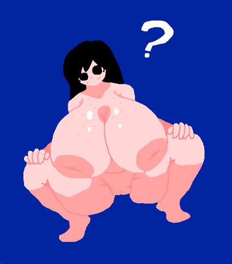 Rule 34 1girls Big Breasts Big Nipples Black Hair Female Female Focus