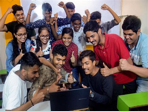 Upsc Cse Result 2023 Out Highlights Aditya Srivastava Secures Rank 1