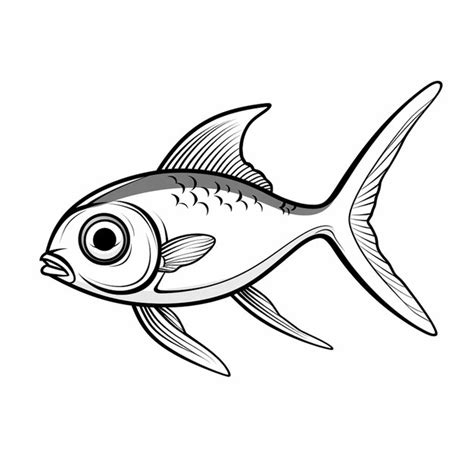 40000 Silverfish Drawing Pictures